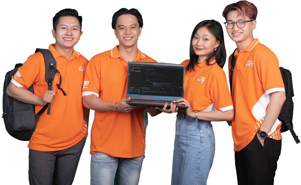FPT APTECH 2023 – FPT APTECH TUYỂN SINH 2023