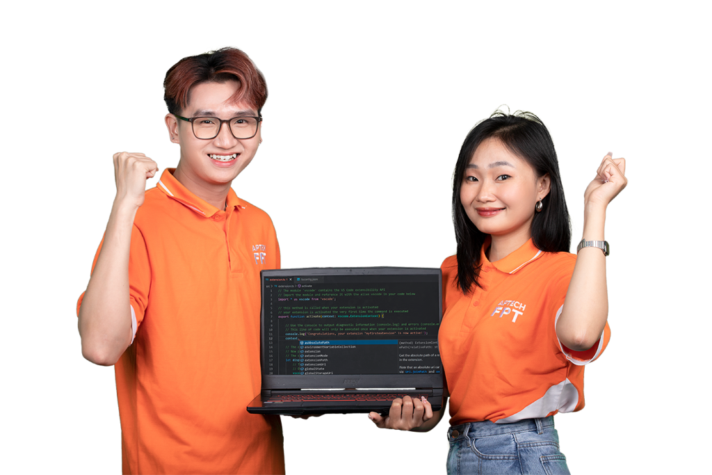 FPT Aptech Tuyển Sinh Năm 2024