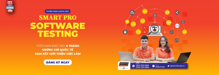 Trang chủ - Lập Trình Viên Quốc Tế FPT Aptech