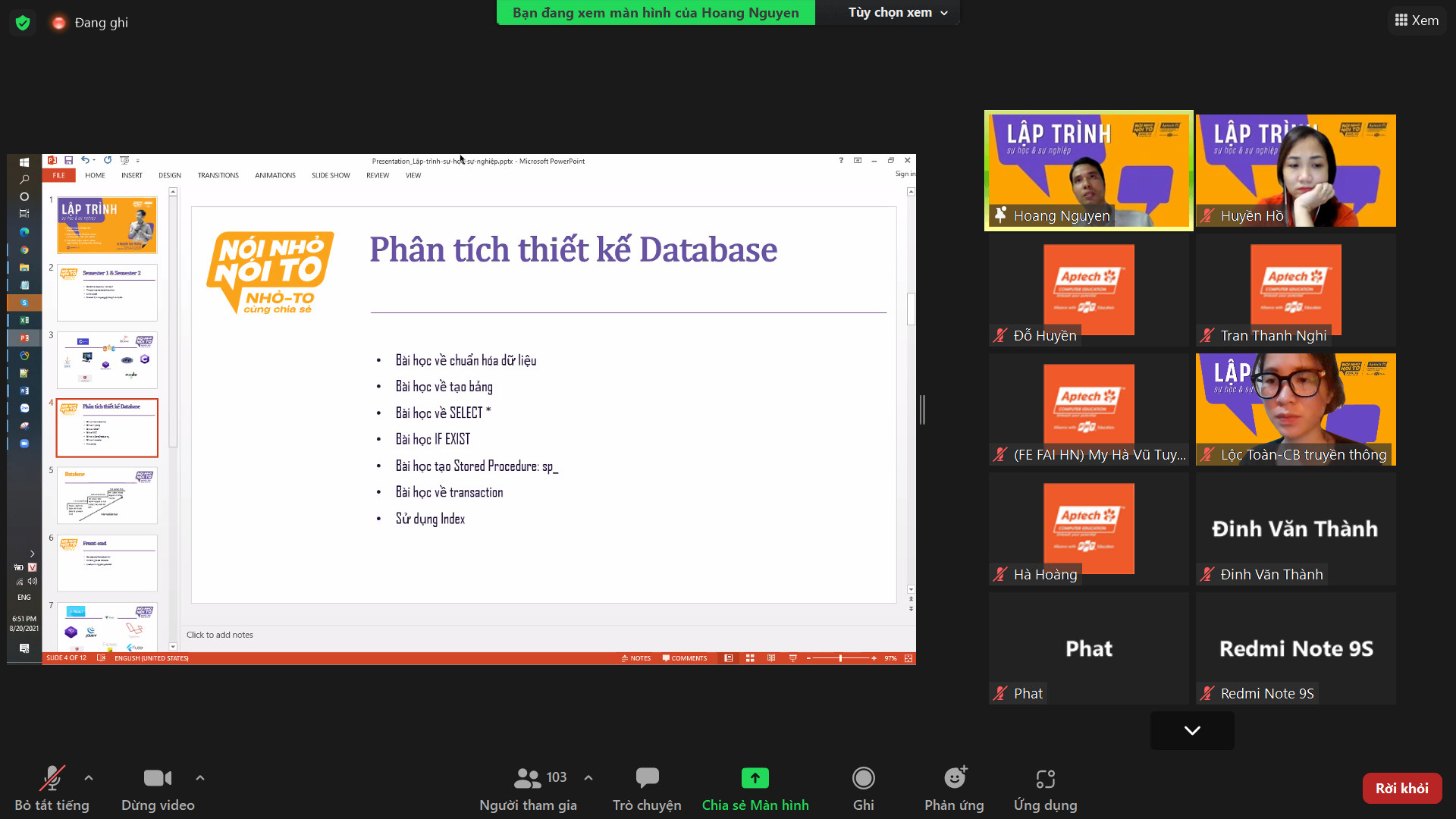 Nhỏ to cùng trải nghiệm “cái chạm” đầu tiên chuyện sự học và sự nghiệp ...