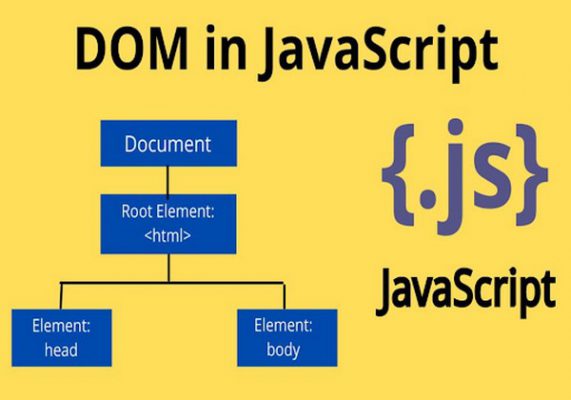 Dom là gì trong JavaScript và thủ thuật sử dụng mới cập nhật