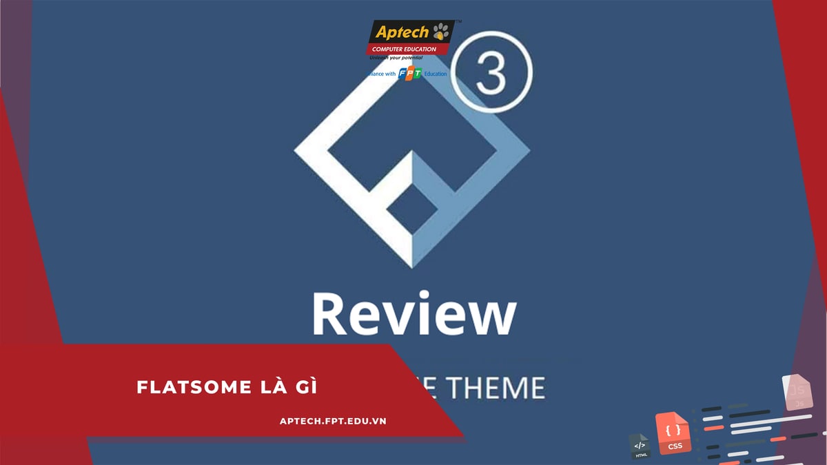 Flatsome là gì? Vì sao nên dùng trong Website Ecommerce Online