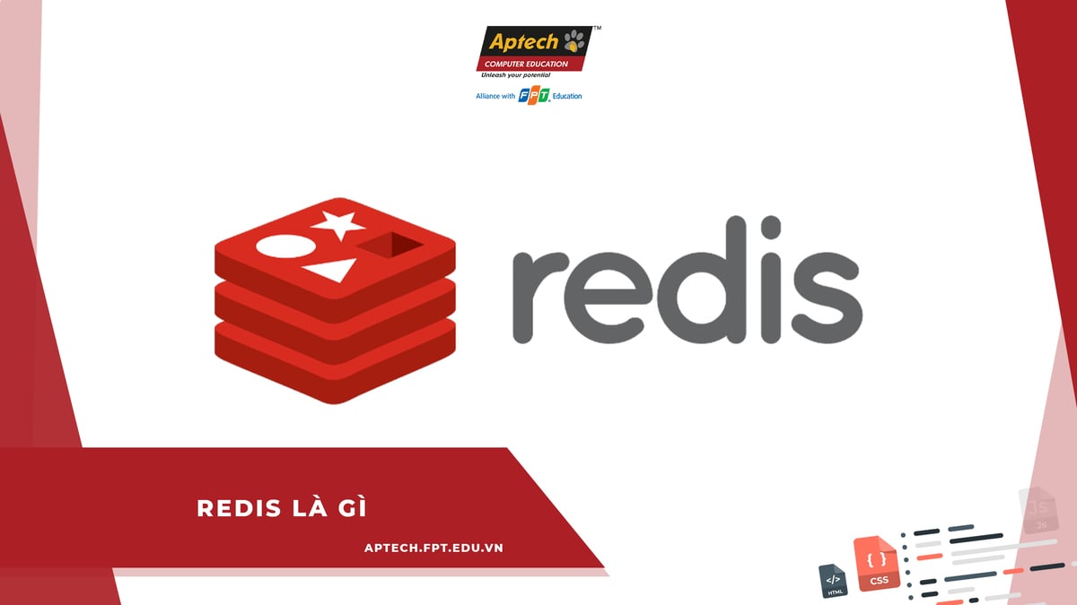 Redis là gì? Các đặc điểm và lợi ích nổi bật của Redis