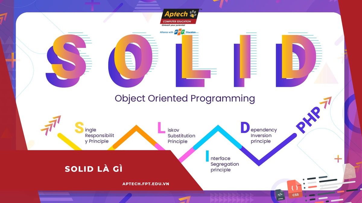 SOLID là gì? Áp dụng nguyên lý SOLID để thành lập trình viên