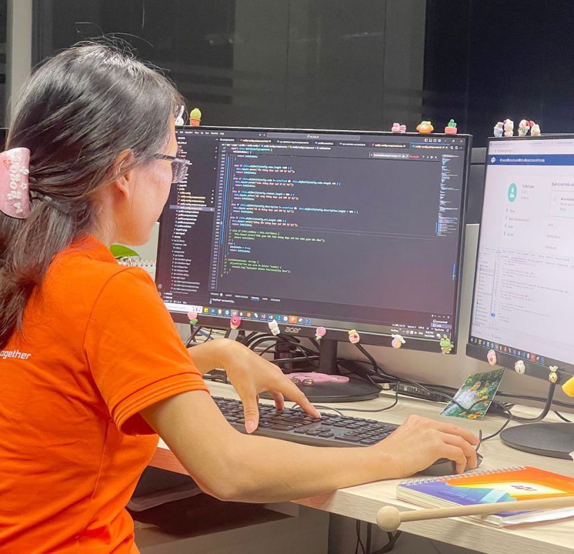 FPT Aptech Vietnam - Hệ thống đào tạo lập trình viên quốc tế